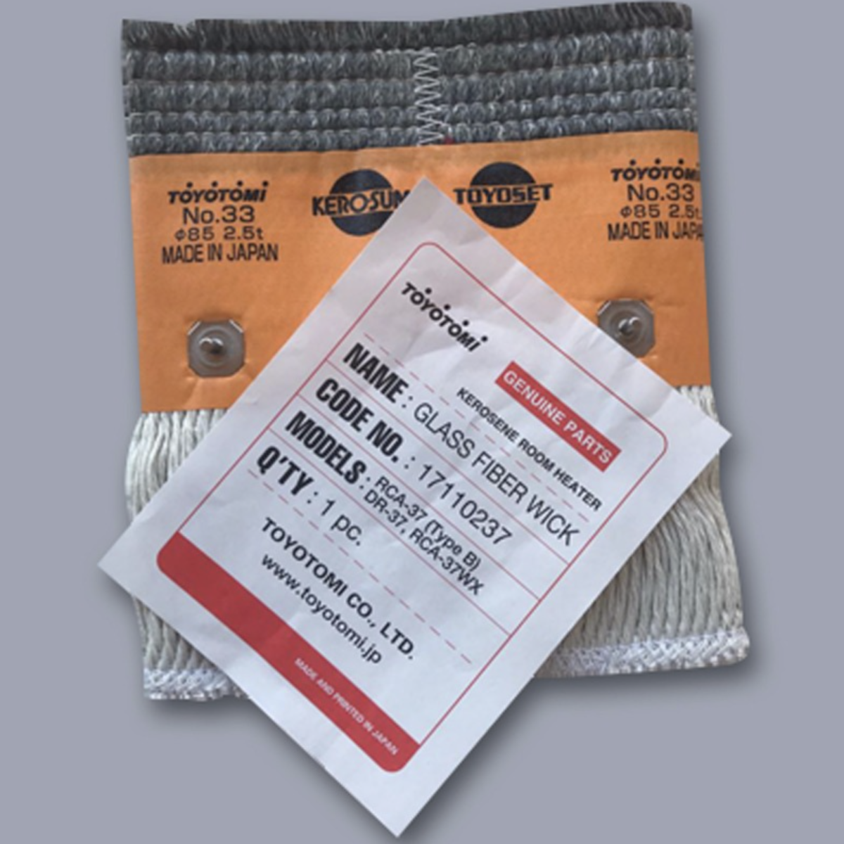 SHOP wicks – STC JO