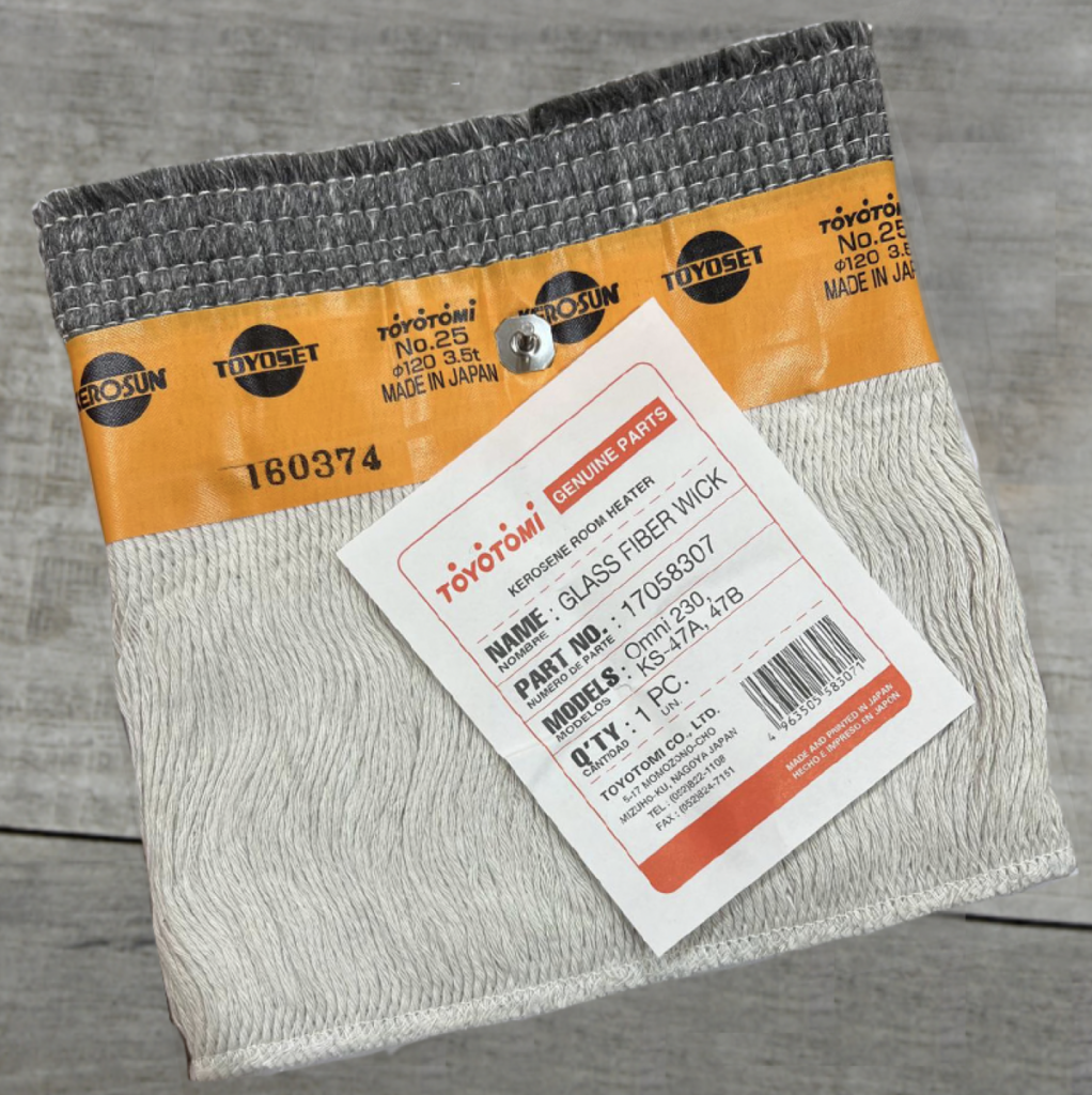 SHOP wicks – STC JO